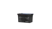 China 12.8V 250Ah LiFePO4 Battery Lead Acid Case Lithium Iron Phosphate Solar Energy Storage Battery For RV Solar System UPS Backup Power for sale