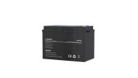 China 12.8V 250Ah LiFePO4 Battery Lead Acid Case Lithium Iron Phosphate Solar Energy Storage Battery For RV Solar System UPS Backup Power for sale