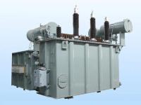 China 110kV Class 6300 kVA～63000 kVA Three-phase Three-winding Off-circuit Tap-changing Power Transformer YNyn0d11 YNd11y10 Multi-Voltage Distribution Transformer Indoor Outdoor Equipment for sale
