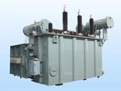 China 110kV Class 6300 kVA～63000 kVA Three-phase Three-winding Off-circuit Tap-changing Power Transformer YNyn0d11 YNd11y10 Multi-Voltage Distribution Transformer Indoor Outdoor Equipment for sale