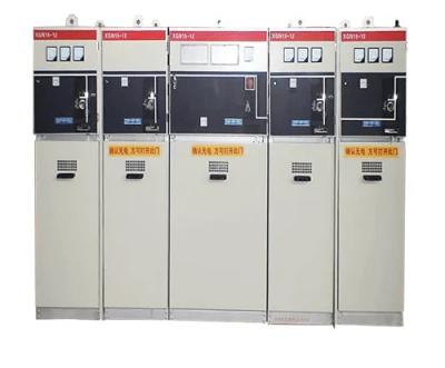China GCS Low Drawer Switchgear,GGD Fixed Low Cabinet,KYN61-40.5 HV Switchgear,XGN15-12 Ring Main Unit,Outdoor Gas Cabinet,400V 50Hz Power Distribution Gear for Mine,Residence,School for sale