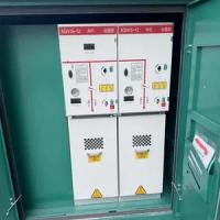 China GCS Low Drawer Switchgear,GGD Fixed Low Cabinet,KYN61-40.5 HV Switchgear,XGN15-12 Ring Main Unit,Outdoor Gas Cabinet,400V 50Hz Power Distribution Gear for Mine,Residence,School for sale
