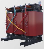 China 10kV Amorphous Alloy Epoxy Resin Cast Dry-type Power Transformer SCBH15 SCBH17 SCBH19,30-2500kVA Three Phase Dry Transformer for Residential Zone,Mine,School,Airport,Low Loss Energy Saving Transformer for sale