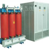 China 10kV Amorphous Alloy Epoxy Resin Cast Dry-type Power Transformer SCBH15 SCBH17 SCBH19,30-2500kVA Three Phase Dry Transformer for Residential Zone,Mine,School,Airport,Low Loss Energy Saving Transformer for sale