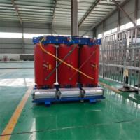 China 10kV Amorphous Alloy Epoxy Resin Cast Dry-type Power Transformer SCBH15 SCBH17 SCBH19,30-2500kVA Three Phase Dry Transformer for Residential Zone,Mine,School,Airport,Low Loss Energy Saving Transformer for sale