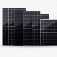 China Busbar Solar Cel 180W-200W / DH-39P-200W 10/12 Busbar Solar Cel Low-light Performance High Efficiency Severe Weather Resilience PID Resistance   Durability Against Extreme Environmental Conditions for sale