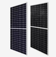 China Busbar Solar Cel 180W-200W / DH-39P-200W 10/12 Busbar Solar Cel Low-light Performance High Efficiency Severe Weather Resilience PID Resistance   Durability Against Extreme Environmental Conditions for sale