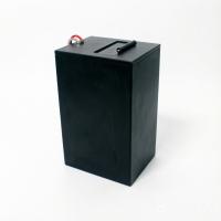 China Electric Motorcycle Battery CZM-DM108,72V 30Ah Shared Swap Battery,23S2P 32140 Cell,IPX7 Waterproof,2000+ Cycles Lithium Battery for E-bike Daily Commute Power Supply for sale