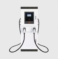 China FQ model / DC Charging Station  Superior compatibility Wide output voltage range, 200V~1000V Rich configuration, including Home and Online versions for sale