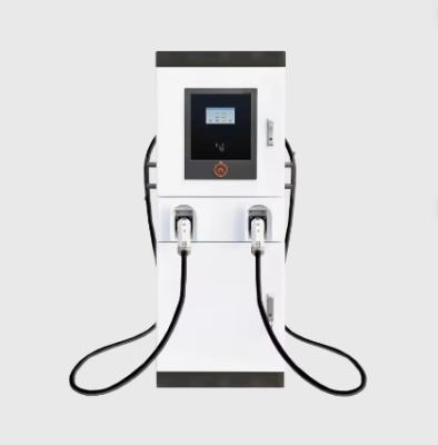 China FQ model / DC Charging Station  Superior compatibility Wide output voltage range, 200V~1000V Rich configuration, including Home and Online versions for sale