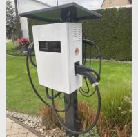 China FQ model / DC Charging Station  Superior compatibility Wide output voltage range, 200V~1000V Rich configuration, including Home and Online versions for sale
