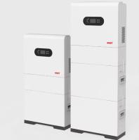 China HOME SOLAR ENERGY STORAGE SOLUTION  HBP1100 LV Series 3.6/4KW | 5120Wh/10240Wh/15360Wh | PV 500V | 120VAC Lithium battery options: 5120Wh / 10240Wh / 15360Wh High Power Output for sale