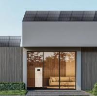 China HOME SOLAR ENERGY STORAGE SOLUTION  HBP1100 LV Series 3.6/4KW | 5120Wh/10240Wh/15360Wh | PV 500V | 120VAC Lithium battery options: 5120Wh / 10240Wh / 15360Wh High Power Output for sale
