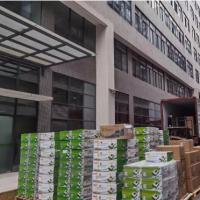 China HOME SOLAR ENERGY STORAGE SOLUTION  HBP1100 LV Series 3.6/4KW | 5120Wh/10240Wh/15360Wh | PV 500V | 120VAC Lithium battery options: 5120Wh / 10240Wh / 15360Wh High Power Output for sale
