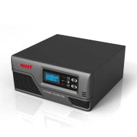 China POWER INVERTER/CHARGER 300W~1000W | 12V/24V | 10~30A EP2000 PRO Series Rated power from 300W to 1000W for versatile applications Smart LCD Control Built-in AVR function provides stable and reliable ou for sale