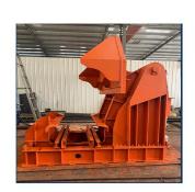 China Car Dumper Hydraulic High Level Unloader, MG1.7 Mine Cart Tipping Discharger, Side Gangue Dumper For Conveyor Truck, Easy Maintenance Underground Mining Ore Unloading Device for sale