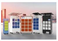 China Electric Motorcycle Battery-MY-48V Applications:Electric motorcycles, shared battery swapping, commuting Size, voltage, and capacity can be customized according to application scenario requirements for sale
