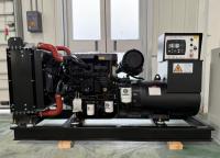 China RS80GF Diesel Generator Set 80kW Weichai WP4.1D113E200 Engine Runshi RS-80 Brushless Alternator HGM6110 Four Protection Control Open Type Land Emergency Power Generator Unit for sale