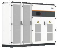 China Industrial Commercial Prefabricated Energy Storage Container Lithium‑ion Battery Energy Storage Cabinet Peak‑valley Arbitrage Backup Power Supply Solar PV Energy Storage Device for Factory Plant for sale