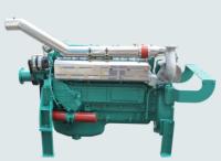 China RS160GF Silent Diesel Generator Set 160kW Weifang P10ZD 6-Cylinder Engine Runshi RS-160 Brushless Alternator HGM6110 Auto Start Control Low Noise Enclosed Land Standby Power Unit for sale