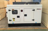 China RS66GF Silent Diesel Generator Set 60kW Weichai WP4.1D66E200 Engine Runshi RS-66 Brushless Alternator HGM6110 Auto Control Low Noise Enclosed Land Emergency Power Unit for sale