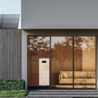 China HBP1100 LV Series 10kWh Wall-Mounted 5kW High-Voltage Stackable Solar Lithium-Ion Battery 3.6/4KW | 5120Wh/10240Wh/15360Wh | PV 500V | 120VAC Rated 3.6/4KW for home and small commercial use for sale