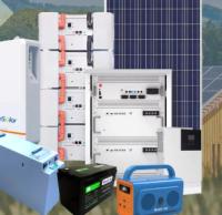 China HBP1100 LV Series 10kWh Wall-Mounted 5kW High-Voltage Stackable Solar Lithium-Ion Battery 3.6/4KW | 5120Wh/10240Wh/15360Wh | PV 500V | 120VAC Rated 3.6/4KW for home and small commercial use for sale