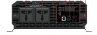 China Pure Sine Wave Power Inverter DC 12V 24V 48V To AC 110V 220V 230V Solar Off-Grid Inverter Converter for Home RV Caravan Boat Energy Storage System for sale