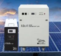 China Pure Sine Wave Power Inverter DC 12V 24V 48V To AC 110V 220V 230V Solar Off-Grid Inverter Converter for Home RV Caravan Boat Energy Storage System for sale