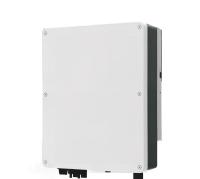 China MUST PV9000 HM Series Single‑Phase Off‑Grid Solar Inverter 3.6‑12KW IP65 WiFi 4.3‑Inch Touch LCD 48V Battery Up To 16 Units Parallel For Home Solar Energy Storage for sale