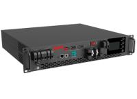 China MUST PV5000 PRO Series Pure Sine Wave Solar Inverter 3‑5.2KW 48VDC 230VAC WiFi BMS Support Max 3 Units Parallel Rack‑Mount Solar Power Inverter For Home Off‑Grid Energy Storage System for sale