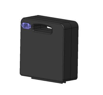 China Electric Wheelchair Battery Lithium-ion batterySmart Wheelchairs Product ModelCZM241122/CZM241112/CZM241111 Nominal Voltage	25.2V Nominal Capacity	10.2Ah/20.4Ah for sale