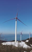 China Horizontal Axis Wind Turbine Generator 10KW Home Wind Power Generation System for sale