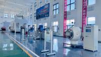 China Horizontal Axis Wind Turbine Generator 10KW Home Wind Power Generation System for sale