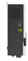 China MUST PV1800 VPM II Series High‑Frequency Solar Inverter 1‑3.2kVA 12V/24V 45‑60A MPPT Pure Sine Wave UPS Inverter Optional WiFi For Home Off‑Grid Solar Energy Storage System for sale