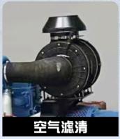 China 200KVA Open‑Type Diesel Generator Set Industrial Standby Power Generator for sale