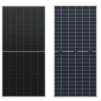 China Monocrystalline Silicon Solar Panel PERC PV Module CE TUV Certified For Home Commercial Solar Power System for sale