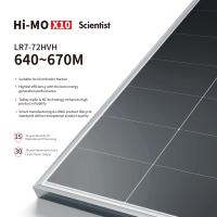 China Monocrystalline Silicon Solar Panel PERC PV Module CE TUV Certified For Home Commercial Solar Power System for sale