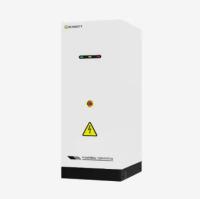 China Outdoor Battery Cabinet  AXE 50.0/60.0H-1HT-S1 Rated Capacity 5.12kWh  Uses high-safety LFP cells Supports 1C continuous charge/discharge IP55 design, supports whole-cabinet transport for sale