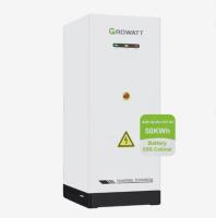 China Outdoor Battery Cabinet  AXE 50.0/60.0H-1HT-S1 Rated Capacity 5.12kWh  Uses high-safety LFP cells Supports 1C continuous charge/discharge IP55 design, supports whole-cabinet transport for sale