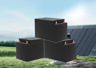 China 12.8V LiFePO4 Battery 400‑1200Ah Motor Home RV Lithium Iron Phosphate Power Battery For Solar Off‑grid Energy Storage for sale