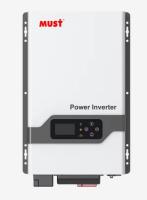 China MUST EP3000 LV Series Low Frequency Power Inverter Charger 1‑6KW Off‑Grid Solar Inverter with WIFI BAT‑CAN for sale