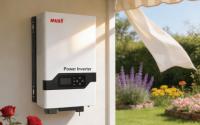 China MUST EP3000 LV Series Low Frequency Power Inverter Charger 1‑6KW Off‑Grid Solar Inverter with WIFI BAT‑CAN for sale