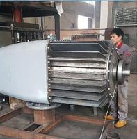 China SR‑W30 3KW Horizontal Axis Wind Turbine Generator 3.5KW Max 96V/120V/220V Home Wind Power System for sale