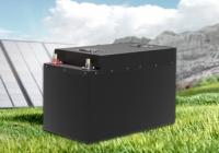 China 52.1V LiFePO4 Battery Low‑Speed Three‑Wheeled Vehicle Off‑Grid Power Storage Battery for sale