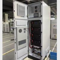 China BOC Series Low Voltage Lithium Battery Outdoor Cabinet GBP48-100R-200R-280R-314R GBP51.2-100R-200R -280R-314R Safe Lithium Iron Phosphate Battery for 6 Major Markets for sale