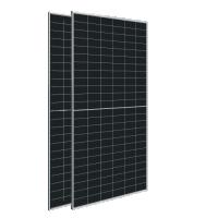 China ASTRO N5 CHSM72N(DG)/F-BH Bifacial Series 585W-605W N-type TOPCon 4.0 SMBB Solar Panels TUV UL Certified IP68 Efficiency for sale