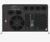 China MUST PV2900 LHP Series Low Frequency Solar Inverter,1‑6KW AC120V 80A MPPT Dual Output WIFI BMS Off‑Grid Hybrid Inverter for Home RV Energy Storage for sale