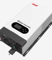 China MUST PV2900 LHP Series Low Frequency Solar Inverter,1‑6KW AC120V 80A MPPT Dual Output WIFI BMS Off‑Grid Hybrid Inverter for Home RV Energy Storage for sale