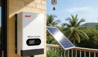 China MUST PV2900 LHP Series Low Frequency Solar Inverter,1‑6KW AC120V 80A MPPT Dual Output WIFI BMS Off‑Grid Hybrid Inverter for Home RV Energy Storage for sale